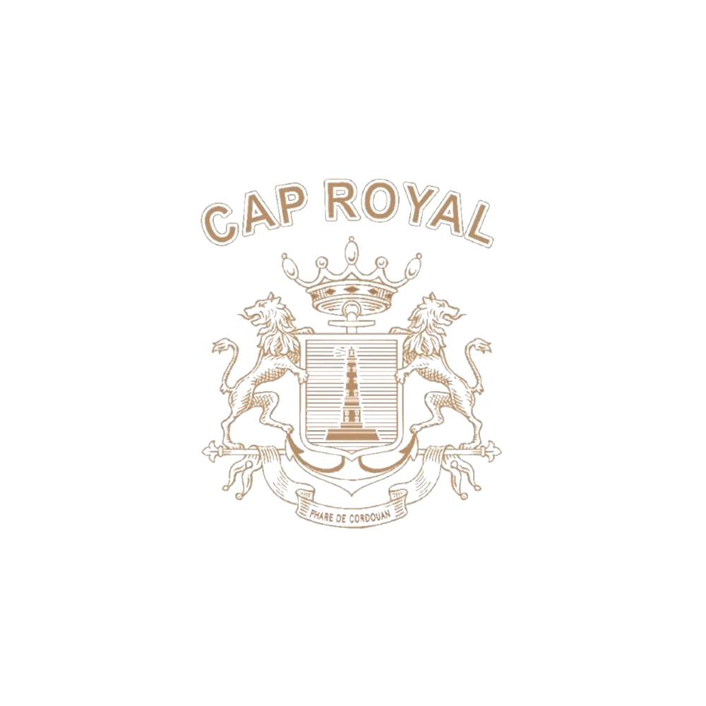 Cap Royal Brand – Philippine Wine Merchants