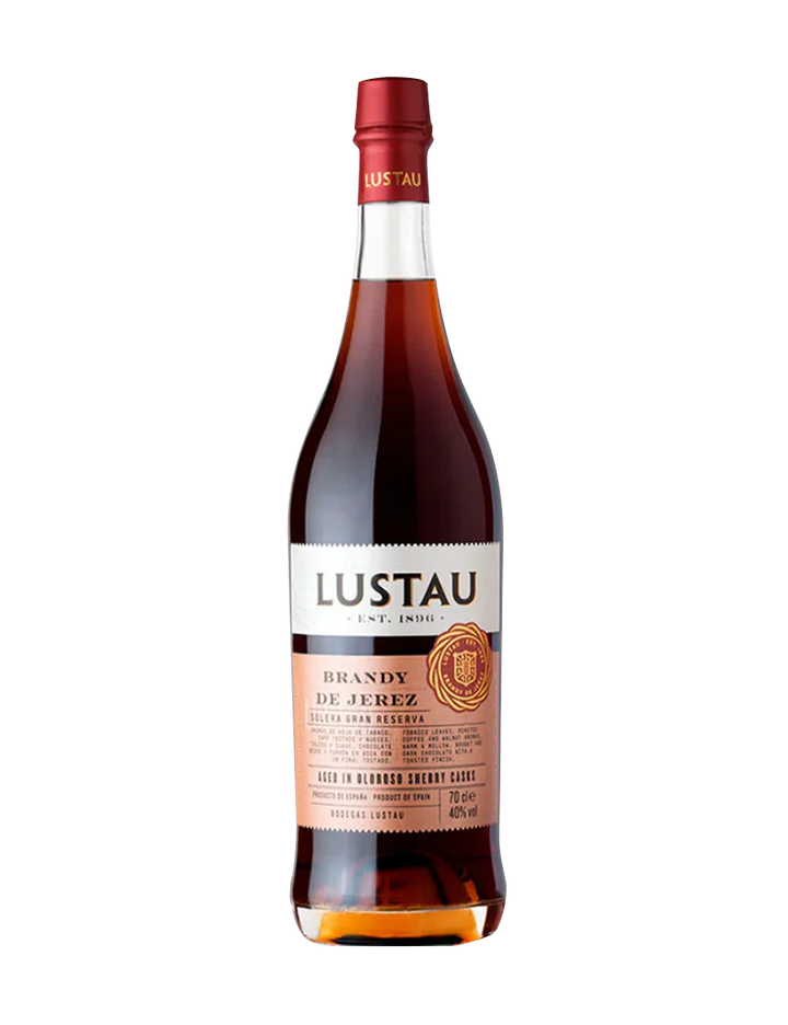 Brandy – Philippine Wine Merchants