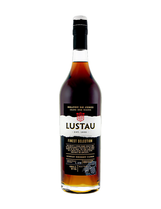Brandy – Philippine Wine Merchants