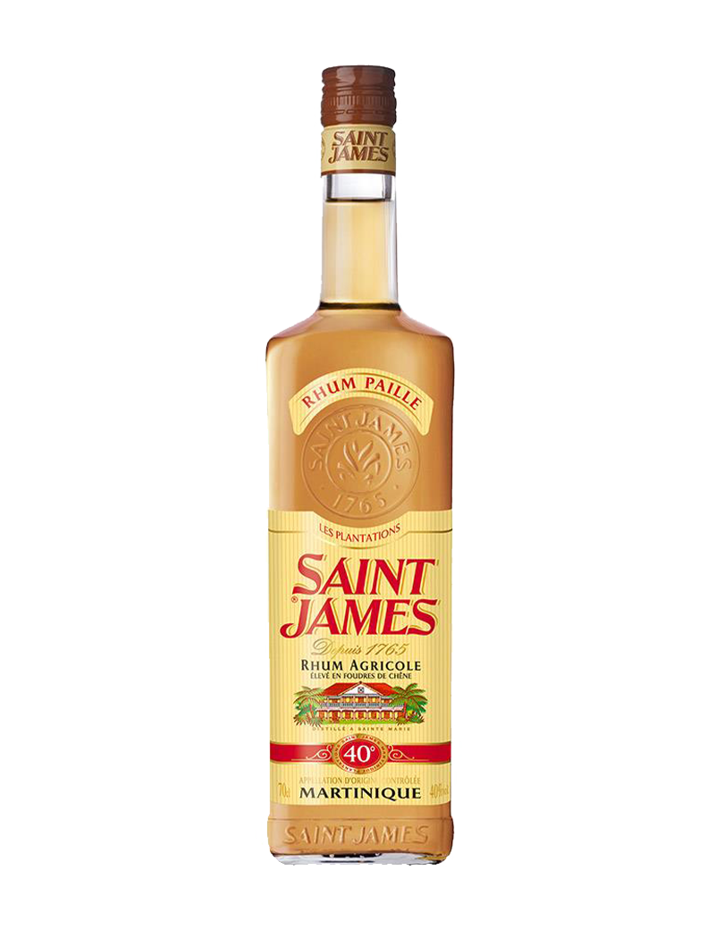 Saint James - Buy Saint James Rhum Online | Ralph’s Wines & Spirits – Philippine Wine Merchants