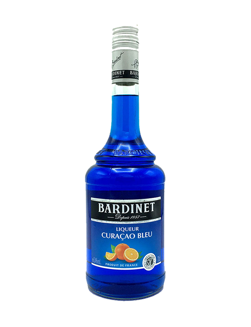 Bardinet Curacao Blue - Buy Bardinet Liqueur Online – Ralph's Wines ...